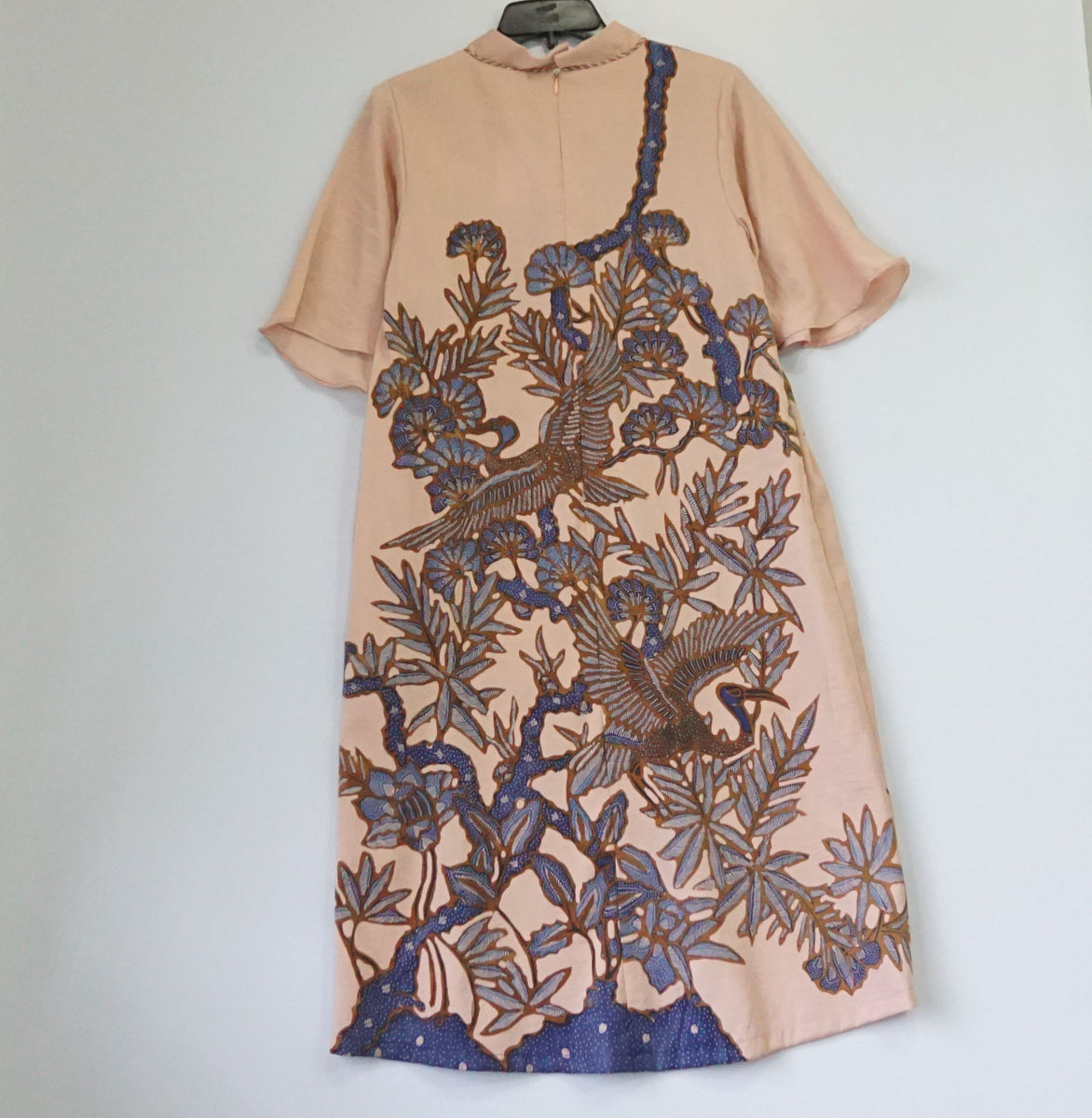 IDR2843 Dress (S) – Semarang - Batik Kultur Gallery